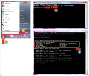 How to setup security camera IP address using a NVR - VelaCCTV - Blog