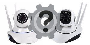 What is a P2P IP camera and its working process - VelaCCTV - Blog