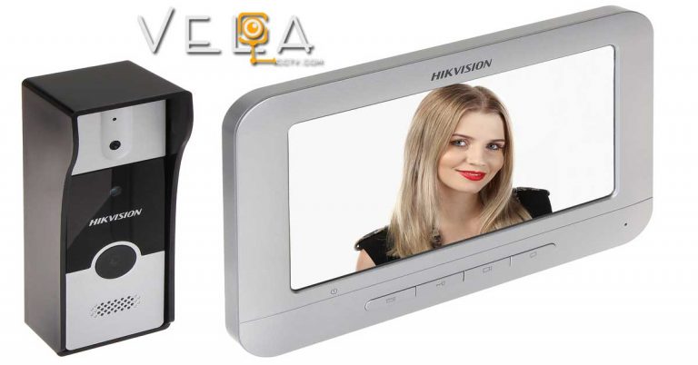 How Video Door Phone System Installation Is Done